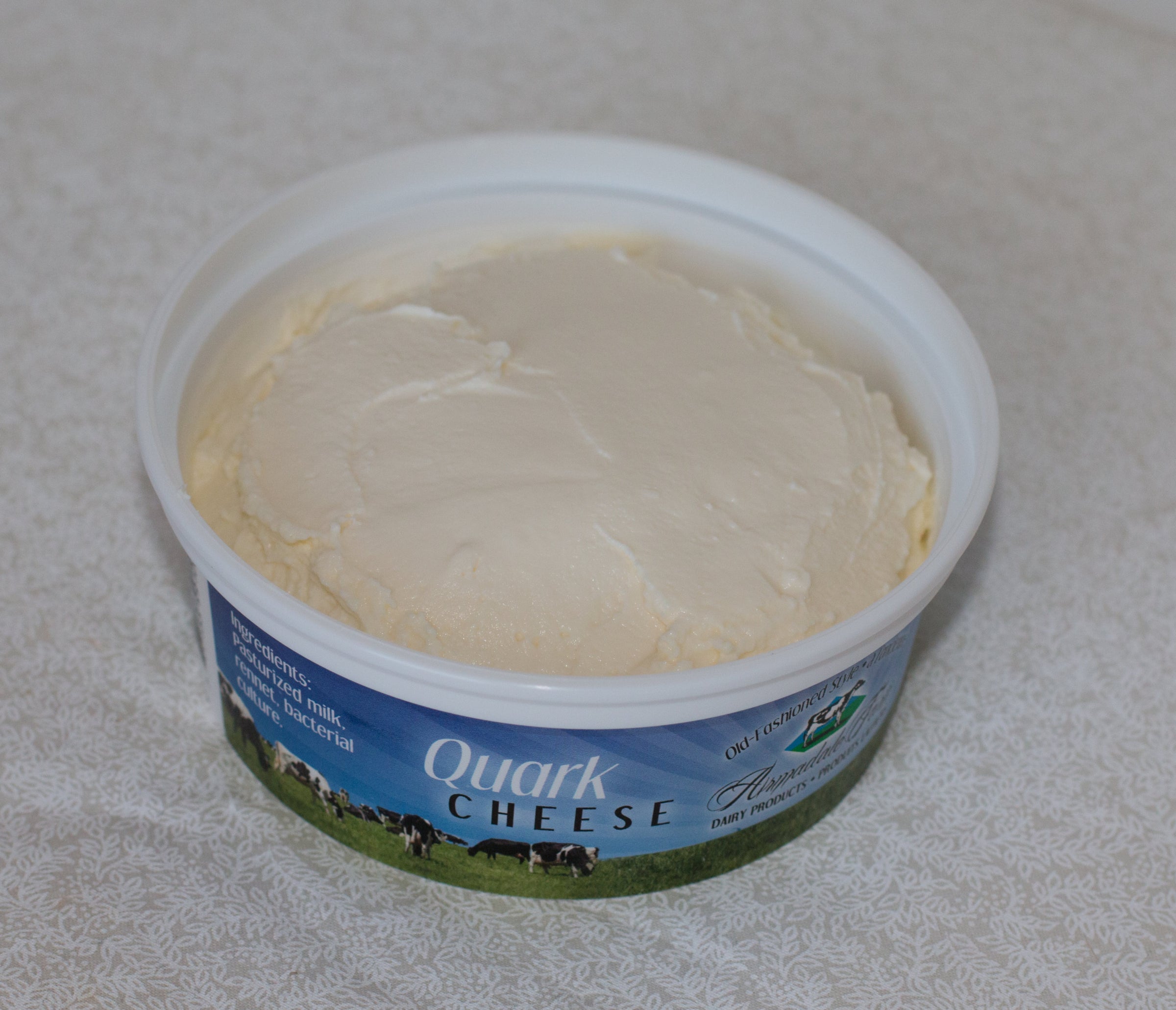 Same As Quark Cottage Cheese